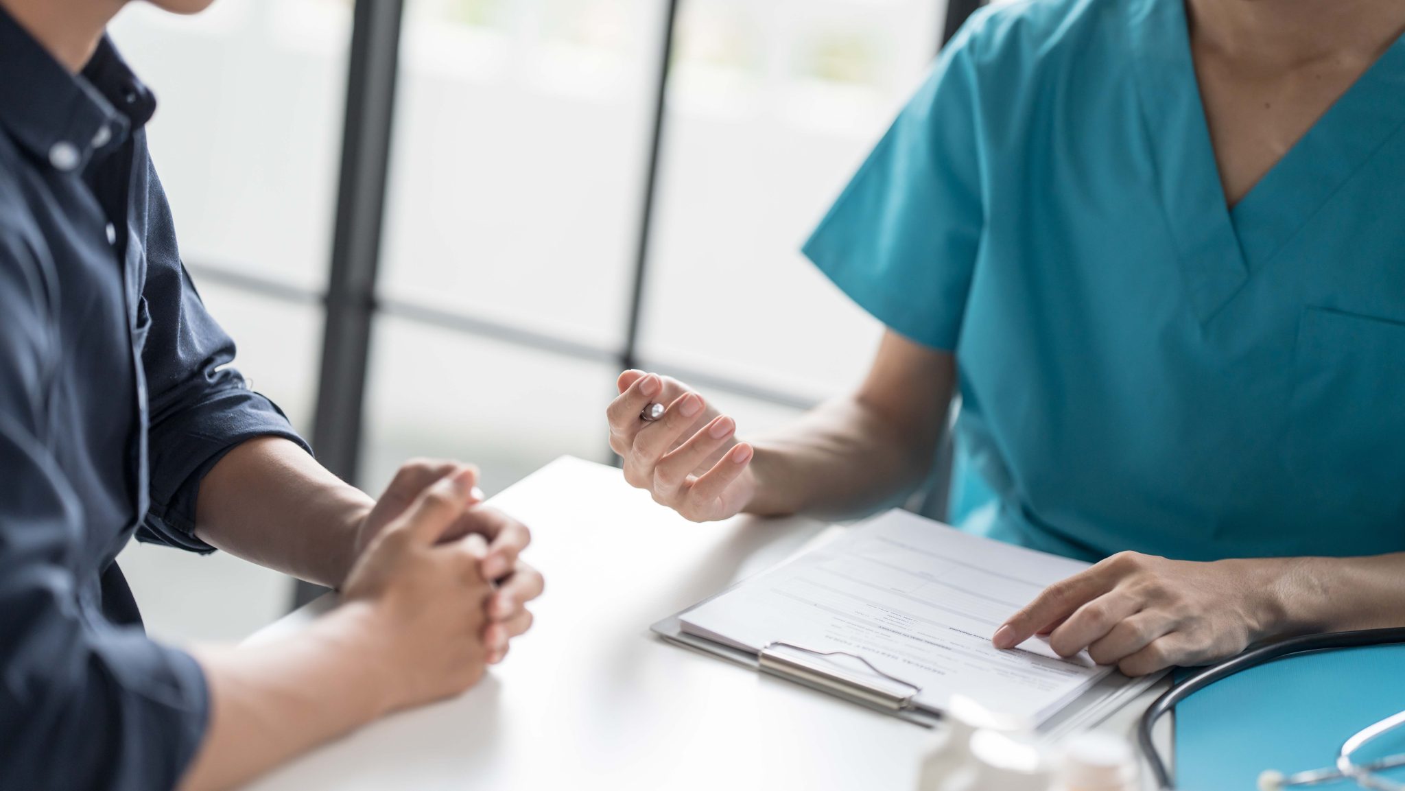 「すでにAGA治療中の方限定」初回40％OFFで乗り換えスタート！ - 川崎検査クリニック | 男性専門性病外来